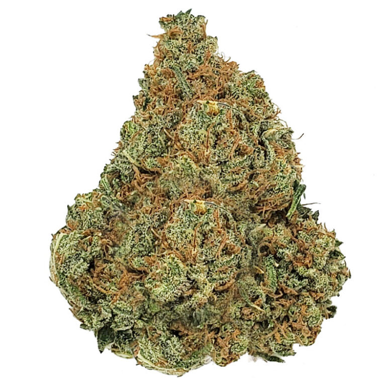 Red Congolese - Weed Delivery