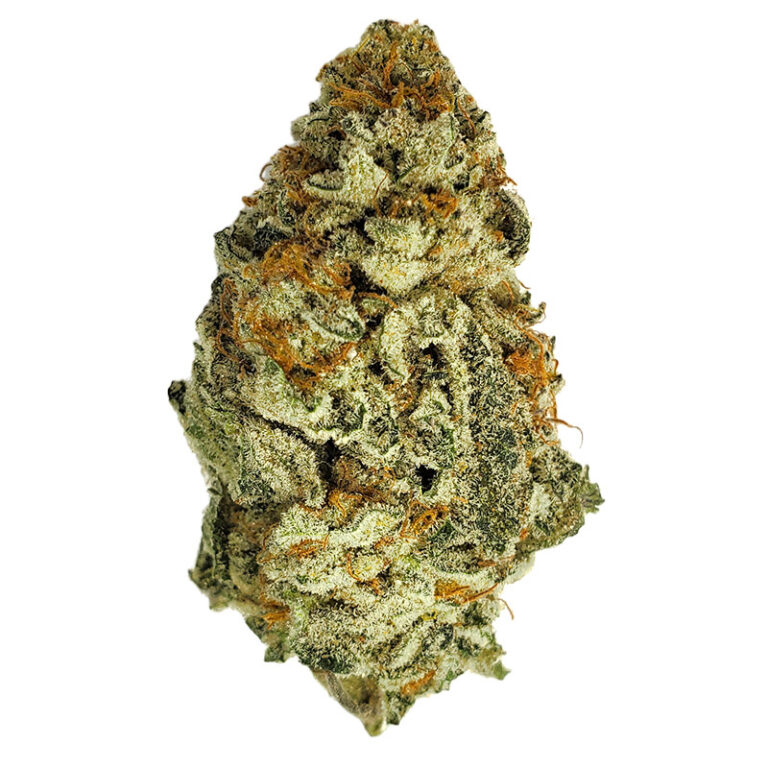 Ice Cream Marijuana Strain - Weed Delivery