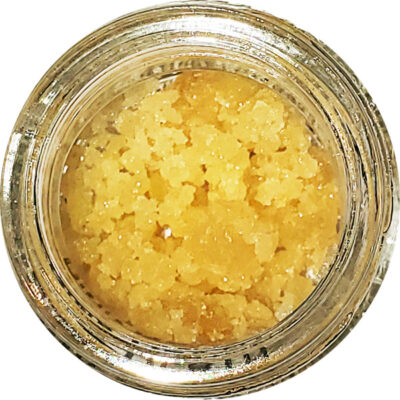 THCa Sugar Diamond - Sour Diesel - Weed Delivery