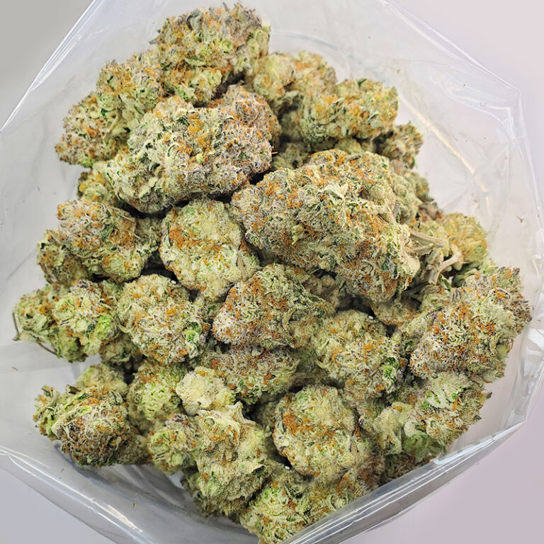 Pavé Strain - Weed Delivery